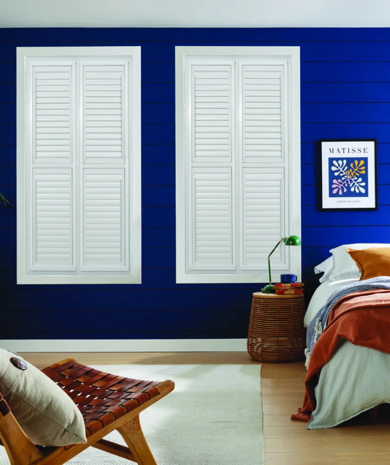 🔥 Perfect Fit Shutters 🔥 - Rullgardin Bespoke Blinds Ltd